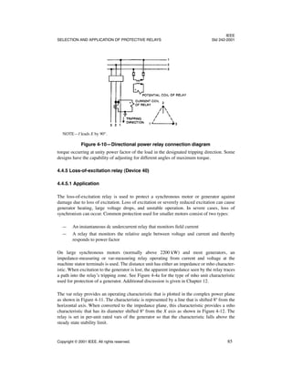 IEEE 242-2001 Proteccion y Coordinacion.pdf