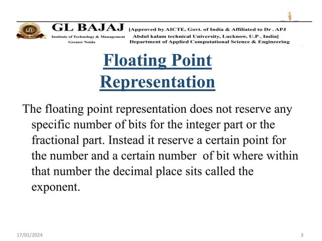 IEEE 754 Standards For Floating Point Representation.pdf
