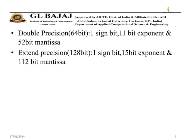 IEEE 754 Standards For Floating Point Representation.pdf