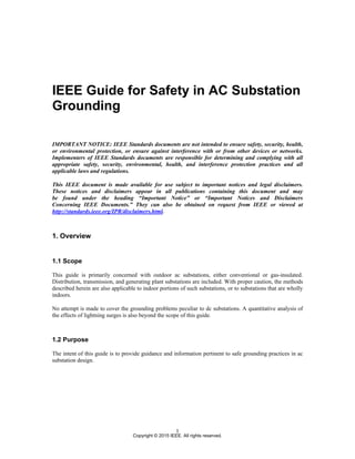 Ieee 80 20 | PDF | Non-Profit Organizations | Industries