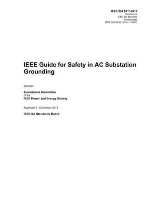 Ieee 80 20 | PDF