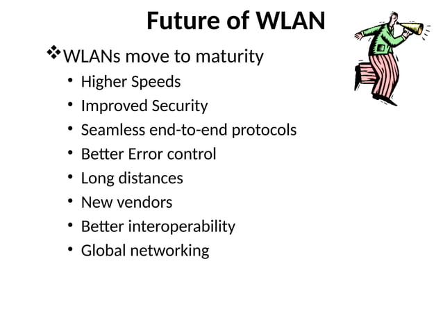 ieee802-11.pptx wireless lan IEEE 802 11 | PPTX | Computer Networking ...