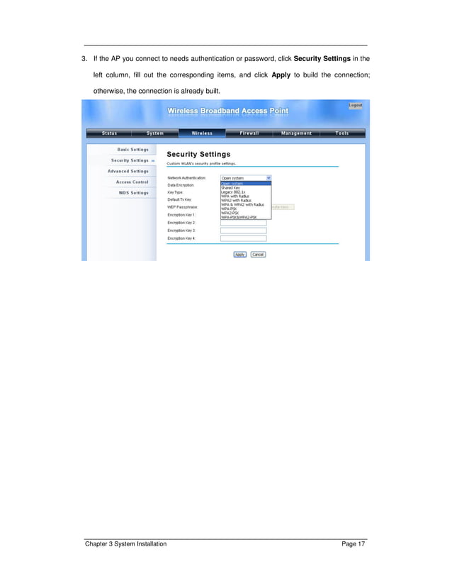 Manual CPE QUICK INSTALL GUIDE | PDF
