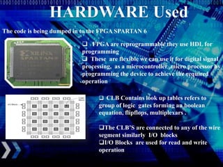 Low power correlation for IEEE 802.16 OFDM synchronisation using FPGA | PPT