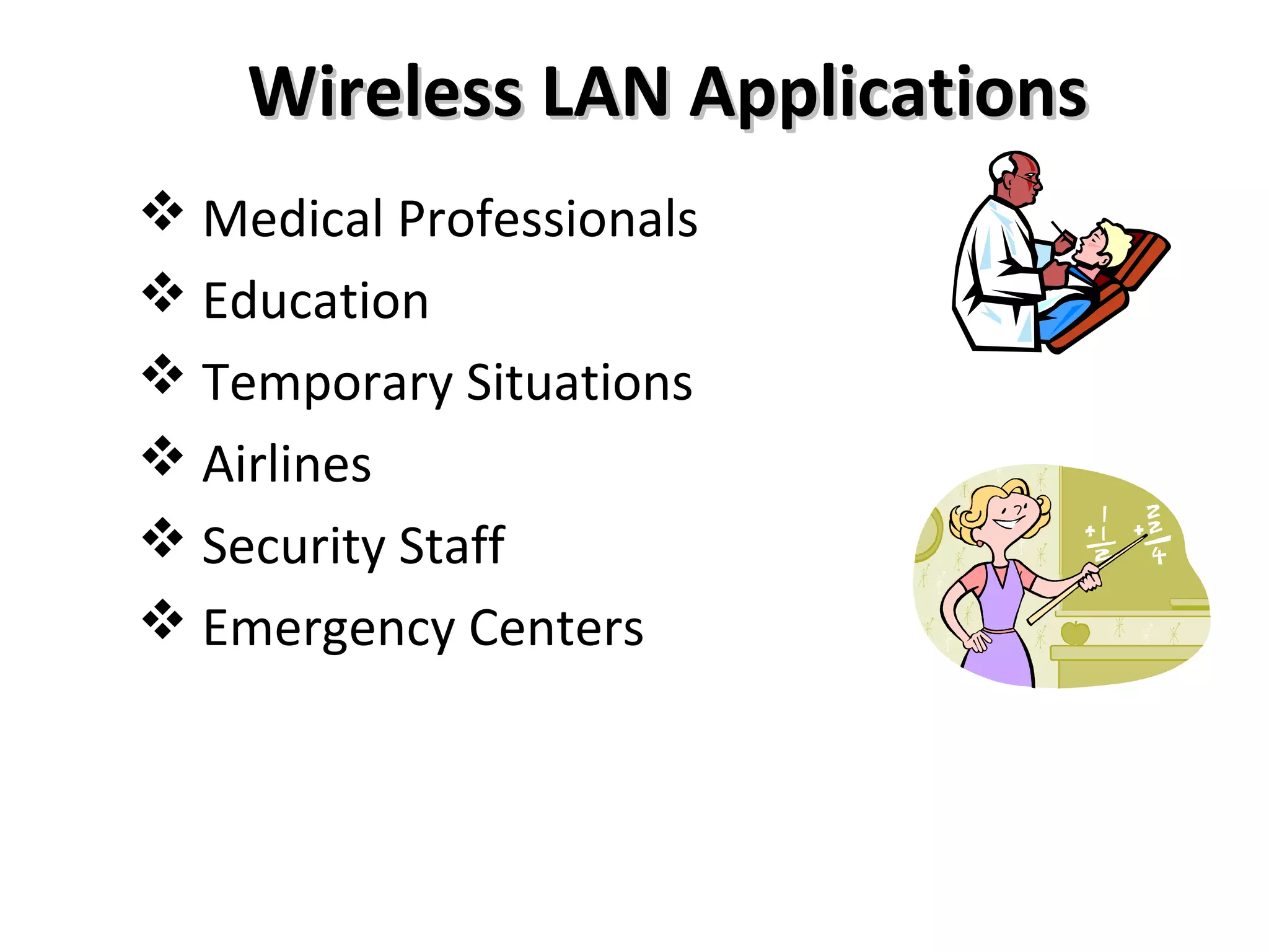 Ieee 802.11 wireless lan | PPT