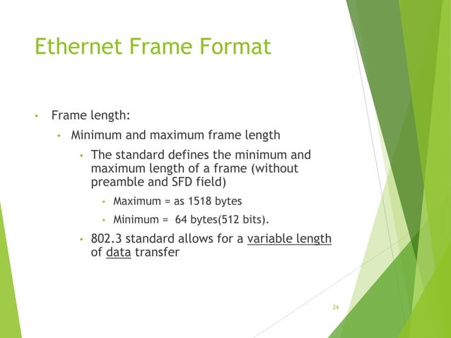 Computer Networks IEEE 802.3 standard-2021.pptx