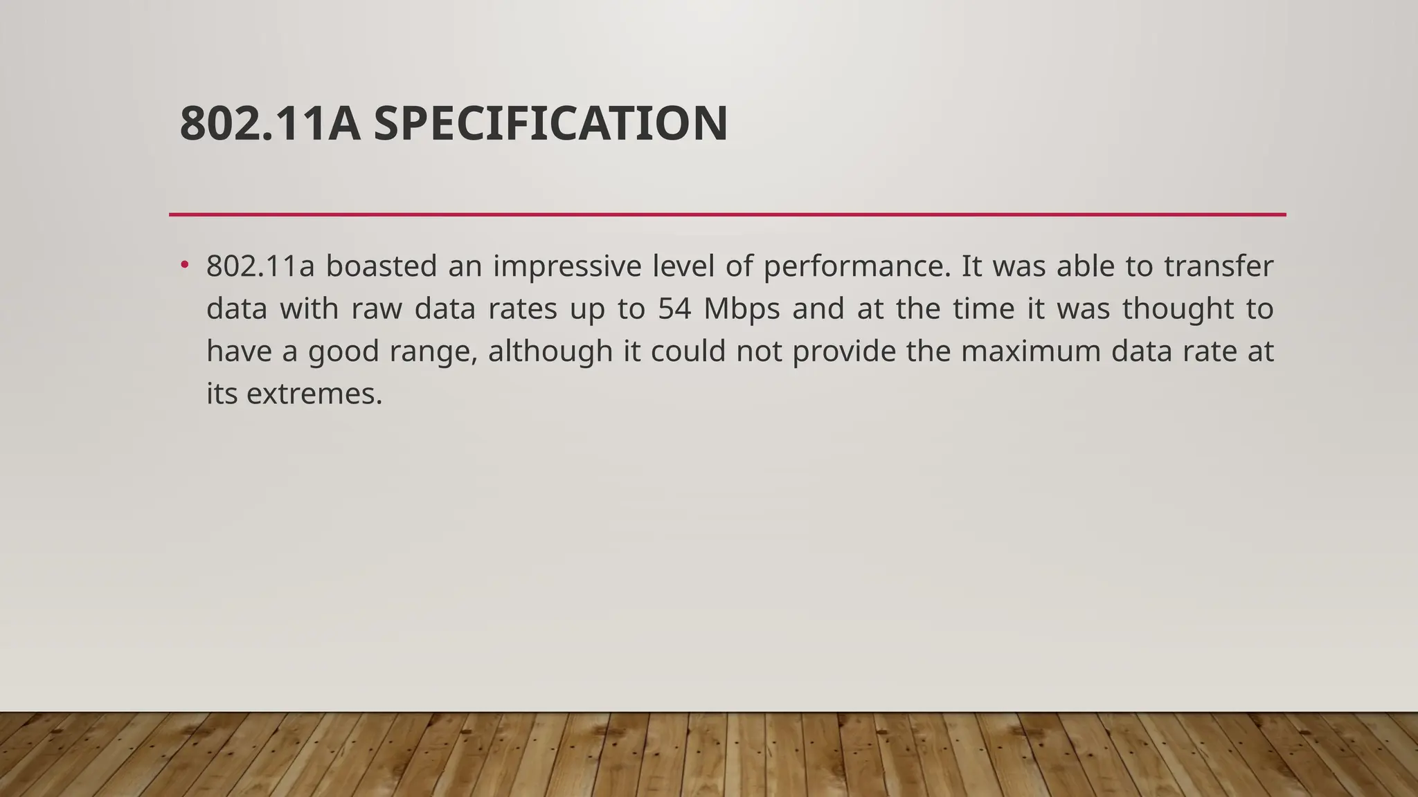 IEEE 802 (1).pptx in the communication engineering | PPT