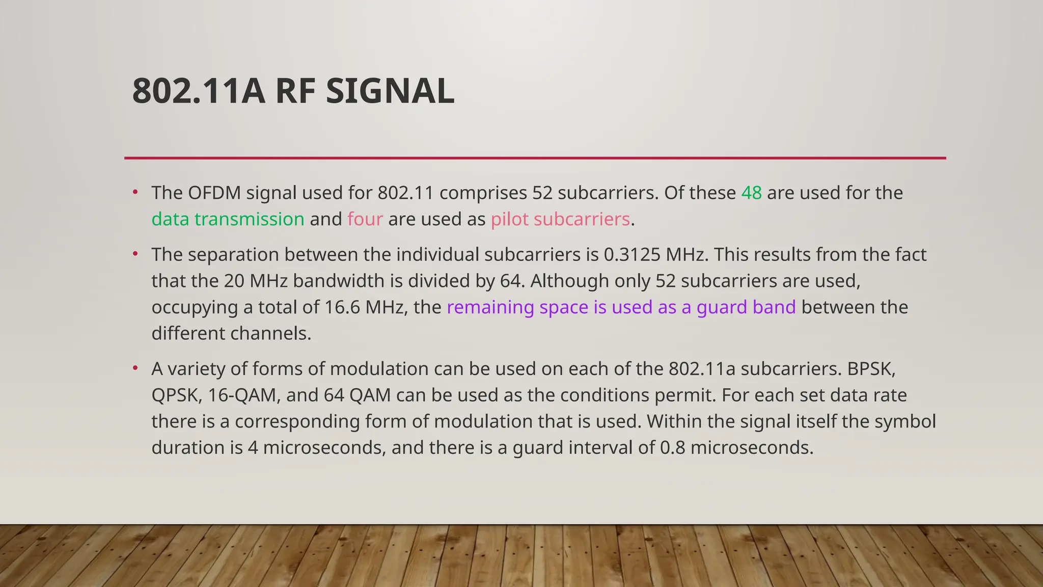 IEEE 802 (1).pptx in the communication engineering | PPT