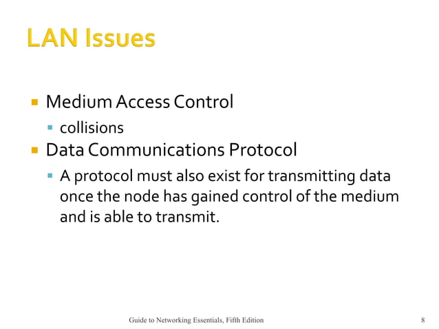 IEEE 802 standards | PPTX | Computer Networking | Computing