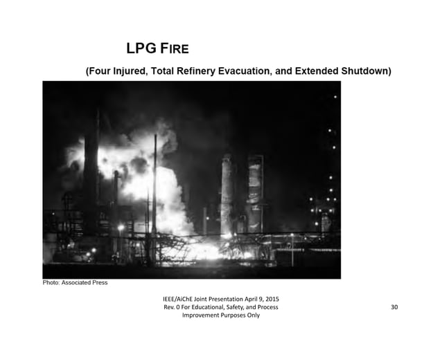 Electrical master plan for chemical engineers and managers | PDF