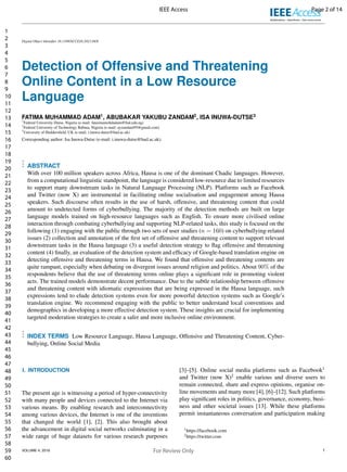 IEEE article on oferefensive contect deetction.pdf