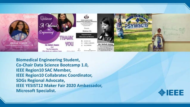 Biomedical Signal Processing / Biomedical Signals/ Bio-signals/ Bio-signals Classification | PPTX