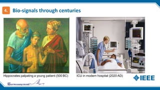 Biomedical Signal Processing / Biomedical Signals/ Bio-signals/ Bio ...
