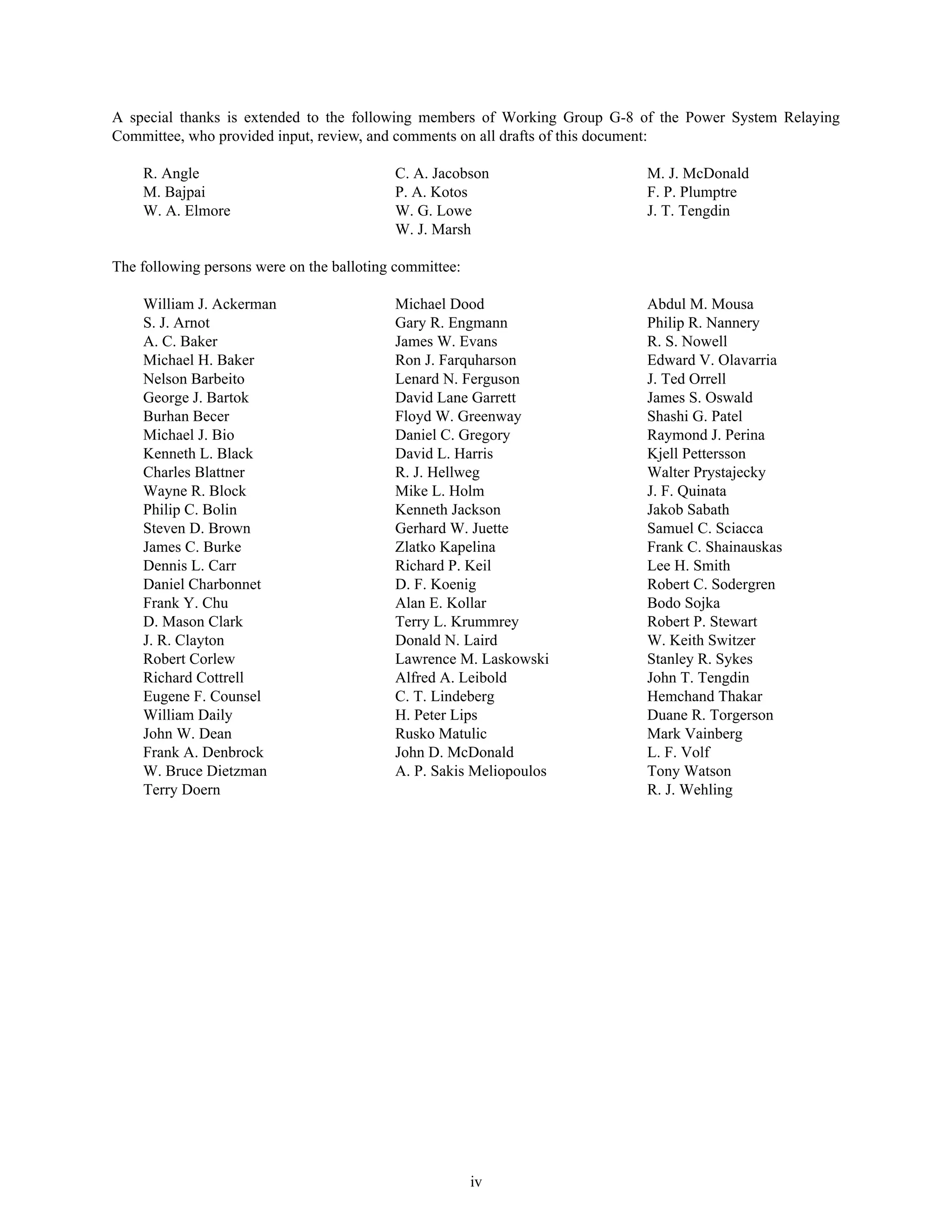 Ieee c37.2 2001 device function numbers and contact designations | PDF