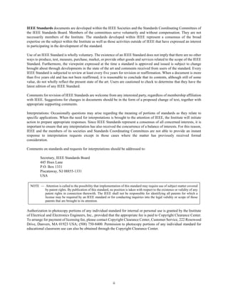 Ieee c37.2 2001 device function numbers and contact designations | PDF