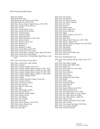 IEEE citation reference | PDF