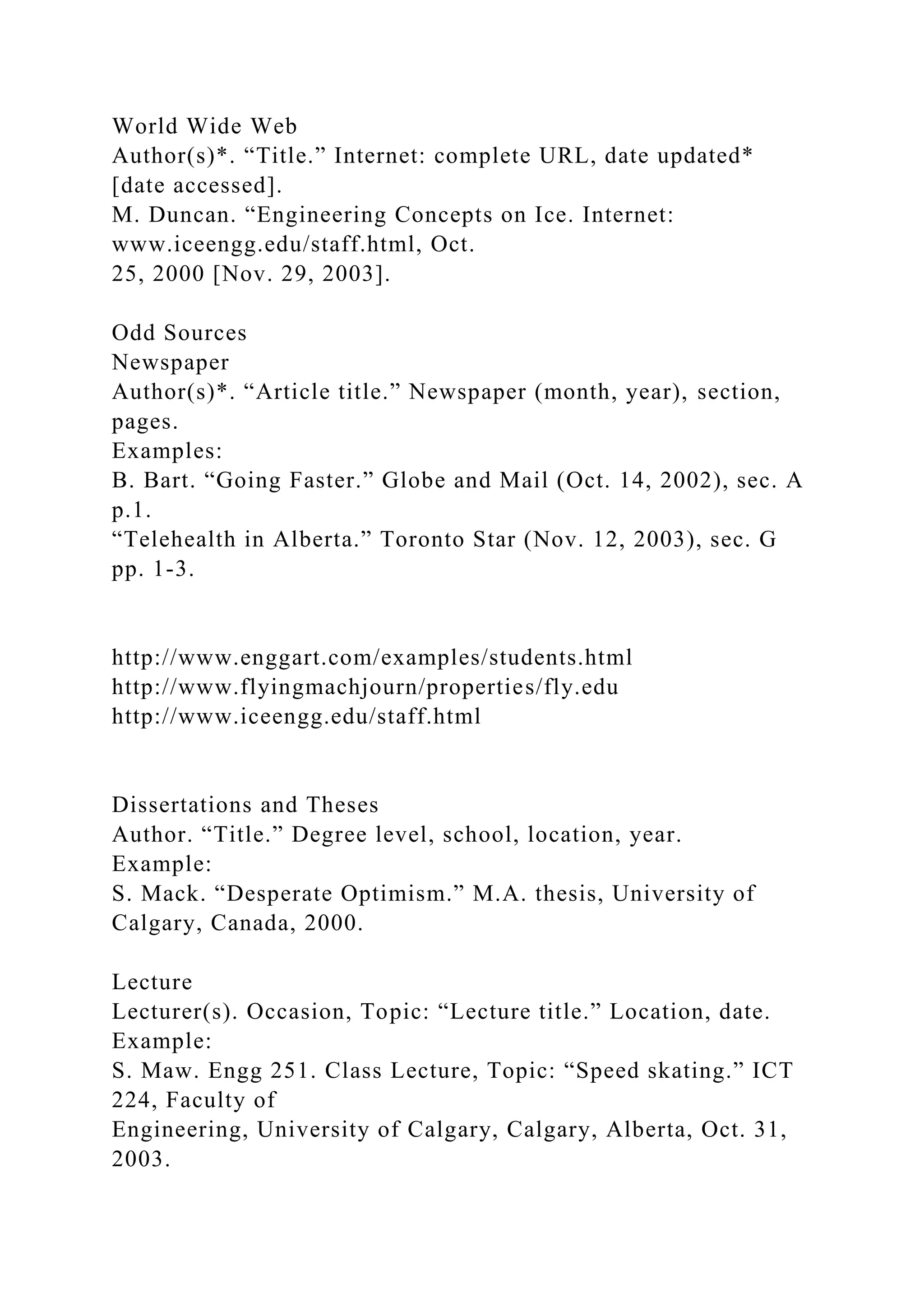 IEEE Citation Style Guide Any citation style is set up to.docx