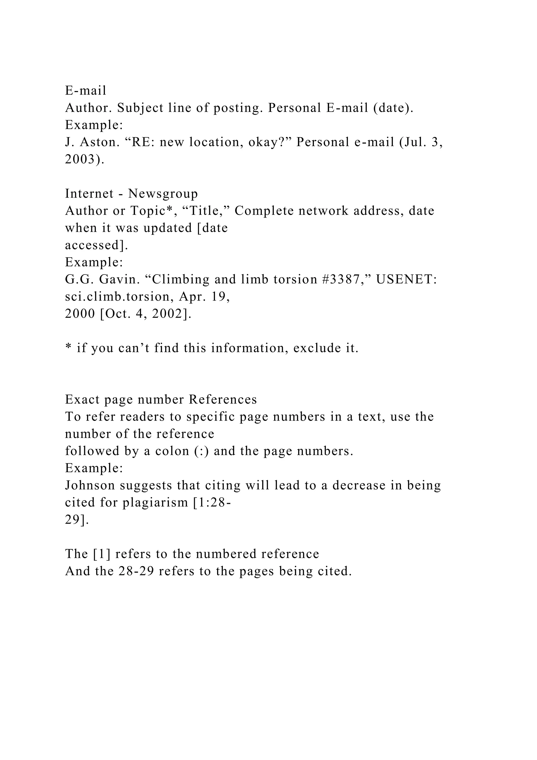 IEEE Citation Style Guide Any citation style is set up to.docx