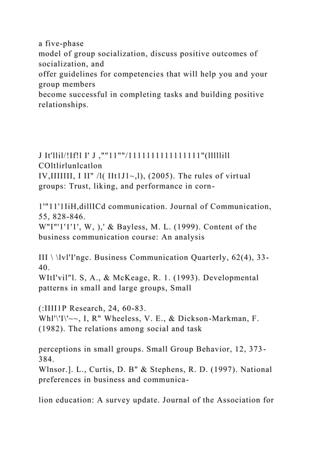 IEEE Citation Style Guide Any citation style is set up to.docx