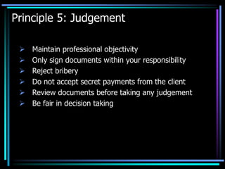 Ieee code of ethics | PPT