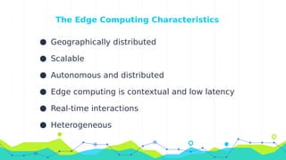 Edge Computing | PDF