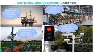 Edge Computing | PDF