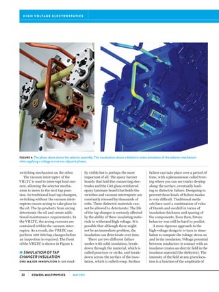 IEEE MULTIPHYSICS SIMULATION in COMSOL | PDF