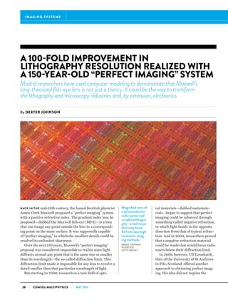 IEEE MULTIPHYSICS SIMULATION in COMSOL | PDF