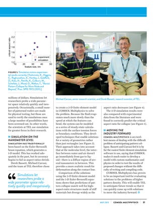 IEEE MULTIPHYSICS SIMULATION in COMSOL | PDF