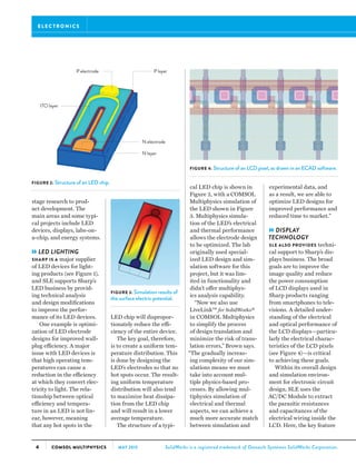 IEEE MULTIPHYSICS SIMULATION in COMSOL | PDF