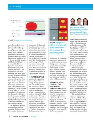 IEEE MULTIPHYSICS SIMULATION in COMSOL | PDF