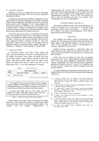 Ieee conference proceedings_format | DOC | Desktop Publishing ...