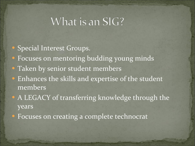 Ieee dtu presentation | PPT | Education