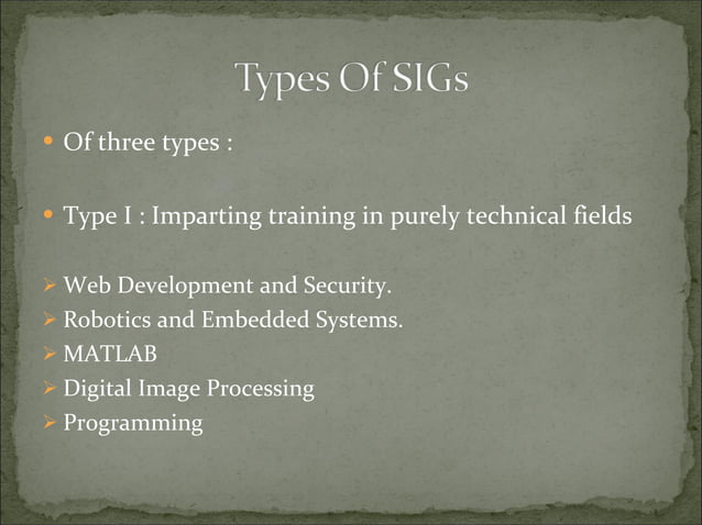 Ieee dtu presentation | PPT | Education