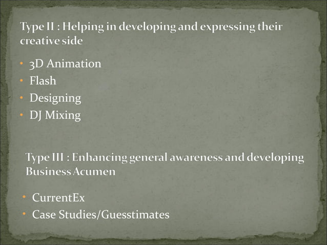 Ieee dtu presentation | PPT | Education