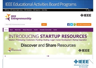 Disruptive Innovation in Education — IEEE TENSYMP | PPT