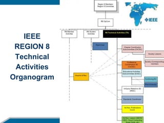 IEEE Educational Activities’ Pre-University Education Programs | PDF