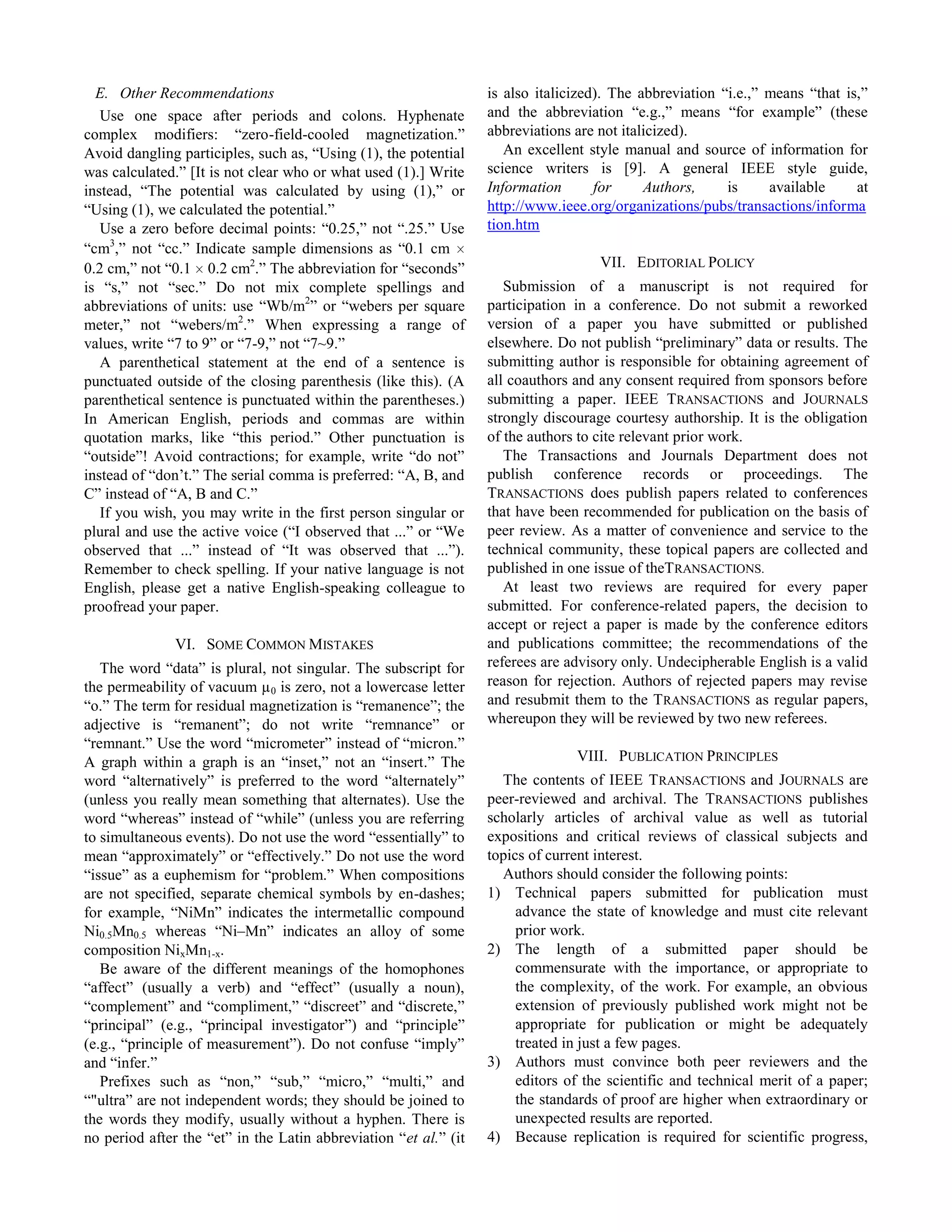 Ieee format template1 | DOCX