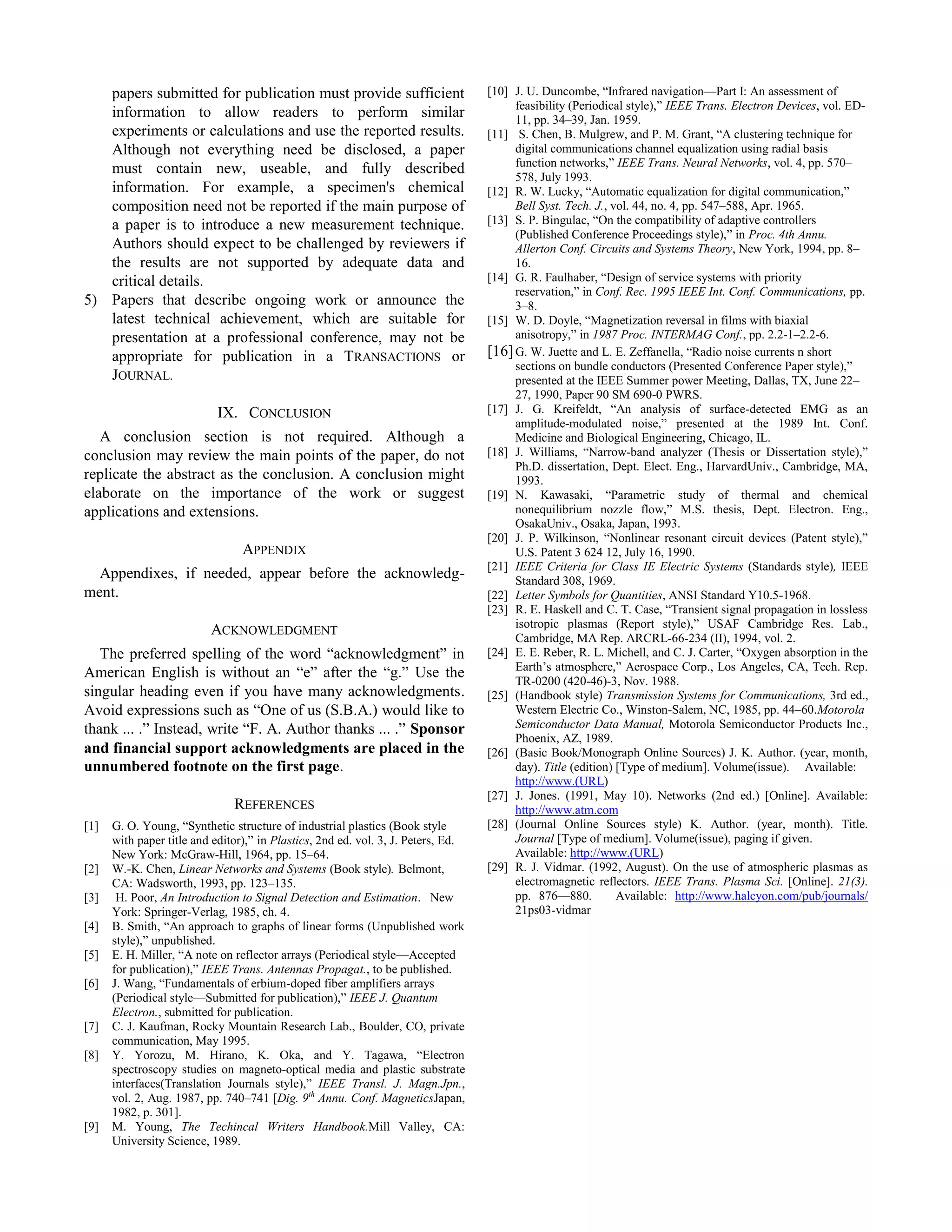 Ieee format template1 | DOCX