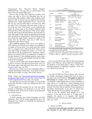 Ieee format template1 | DOCX