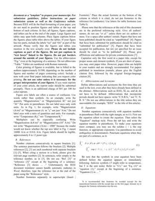 Ieee format template1 | DOCX