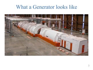 Ieee generator protection | PDF