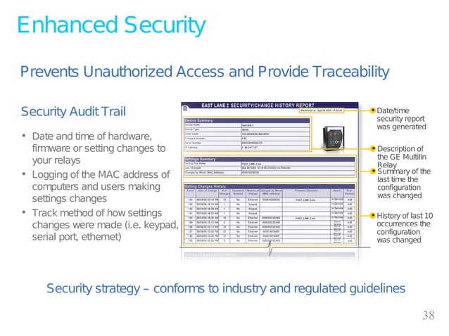 Ieee generator protection | PDF
