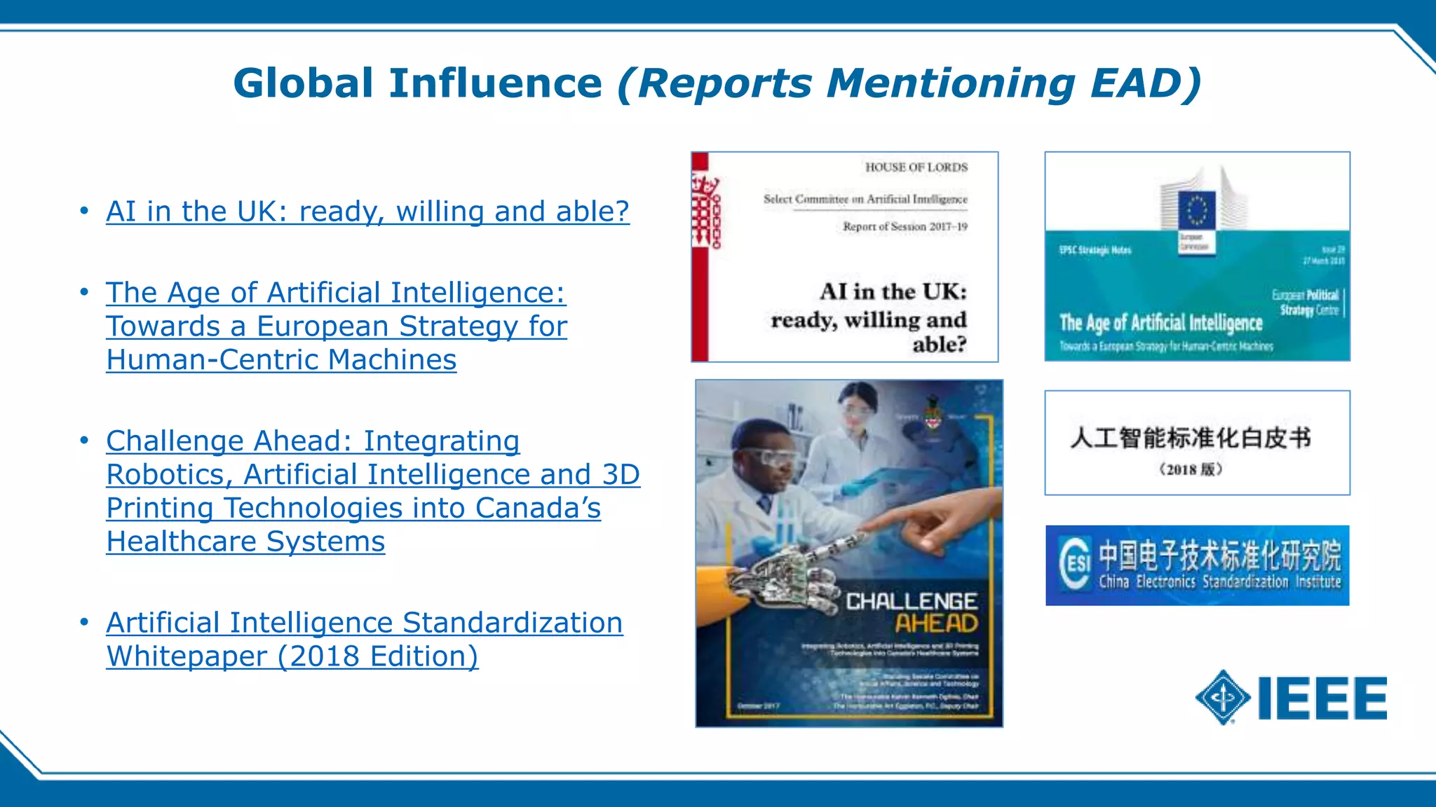 IEEE P7003 at ICSE Fairware 2018 | PPT