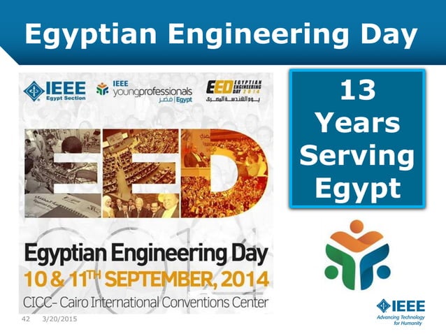 IEEE Student Branch HTI Oct | PPT