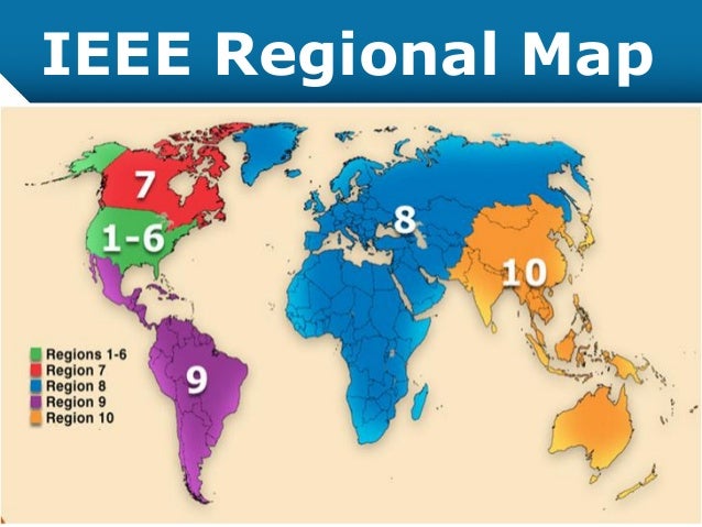 IEEE Student Branch HTI Oct