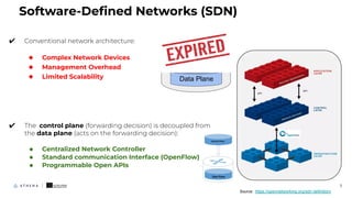 SARENA: SFC-Enabled Architecture for Adaptive Video Streaming Applications | PDF | Computer ...