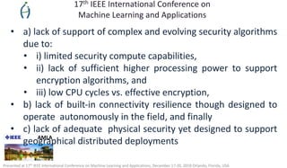 Cognitive Secure Shield – A Machine Learning enabled threat shield for ...