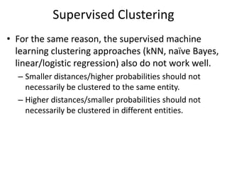 Effective Unsupervised Matching of Product Titles | PPT