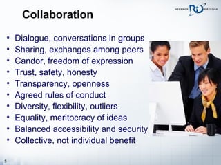 Innovation Architecture | PPT